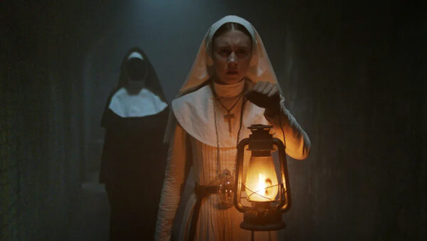 Películas de monjas: ¿Cuáles son las más aterradoras? | Cine PREMIERE