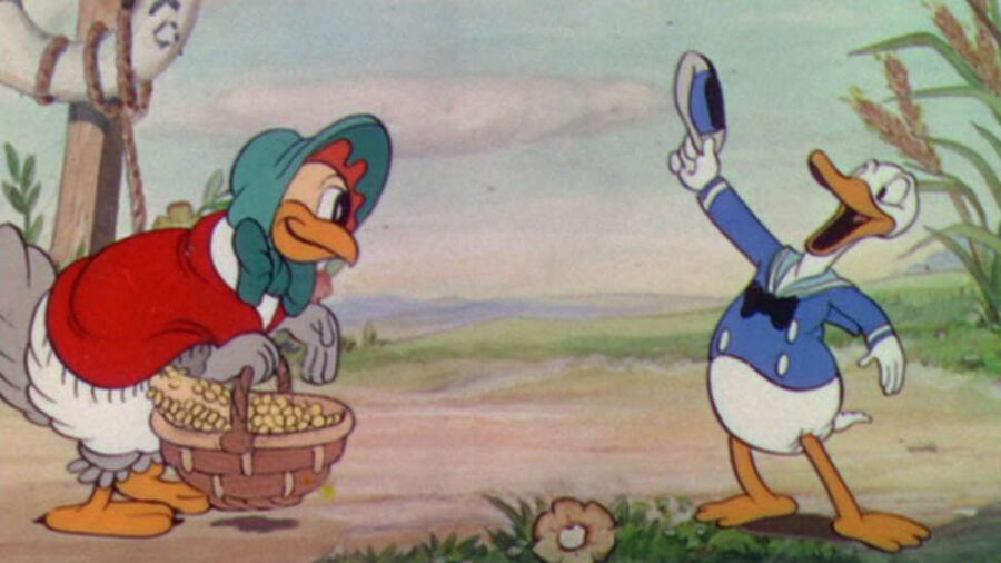 Animación: Qué es, tipos, técnicas y ejemplos | Cine PREMIERE