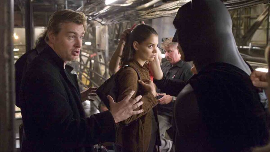 Batman: ¿Cómo Christopher Nolan redefinió el cine de superhéroes (y a ...