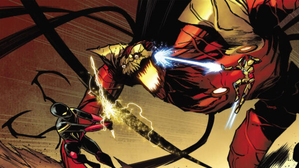 Simbiontes de Marvel: ¿Qué son y cuáles son los más poderosos? | Cine ...