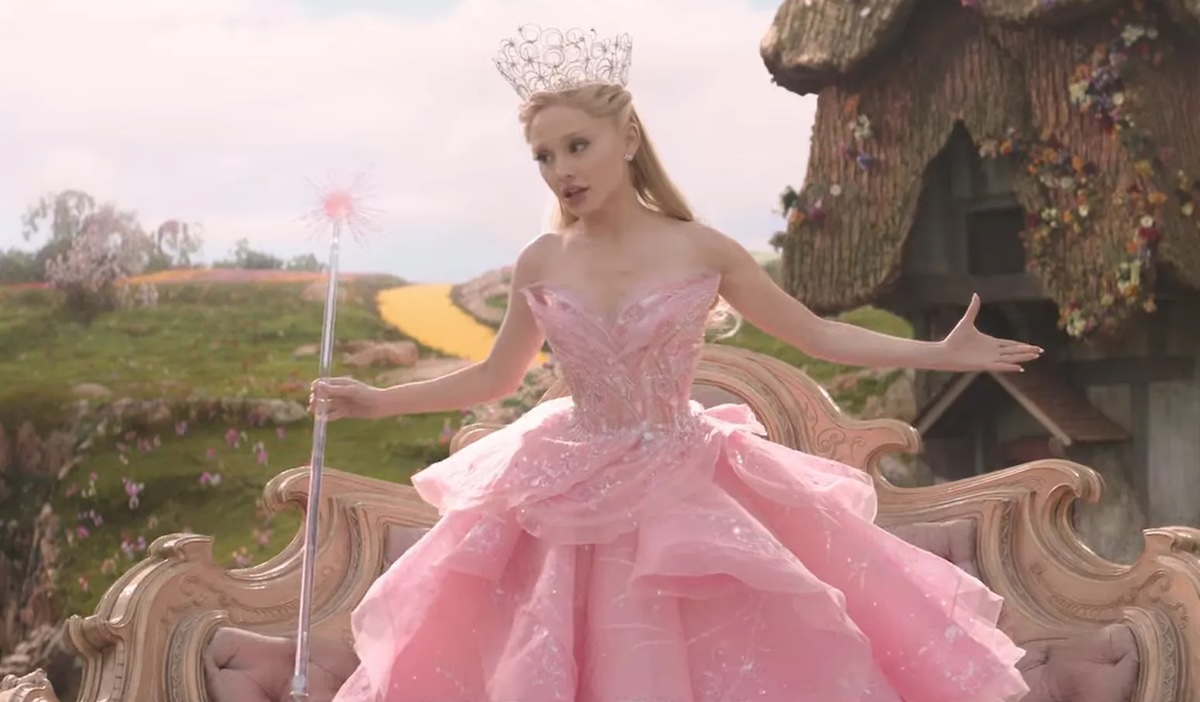Wicked - Crítica de la película | Cine PREMIERE