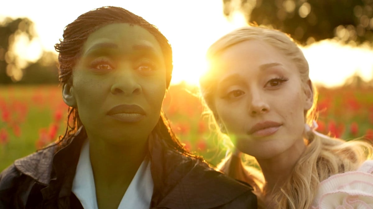 Wicked - Crítica de la película | Cine PREMIERE