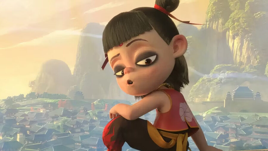 Qué saber sobre Ne Zha 2: la película animada más taquillera de la ...