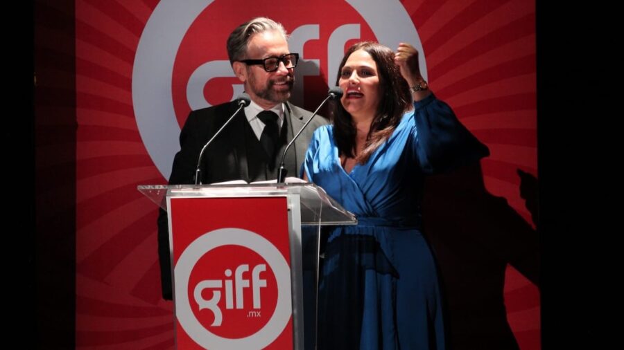 Homenaje a Carlos Carrera en XXVIII edición del GIFF | Cine PREMIERE